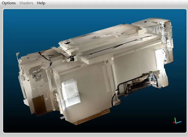 如何把CloudCompare中的ccViewer模块独立出来？-CSDN博客