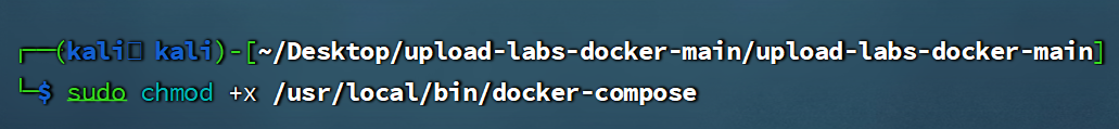 如何在 Kali Linux 上安装和使用 Docker 和 Docker Compose_kali安装docker-compose-CSDN博客