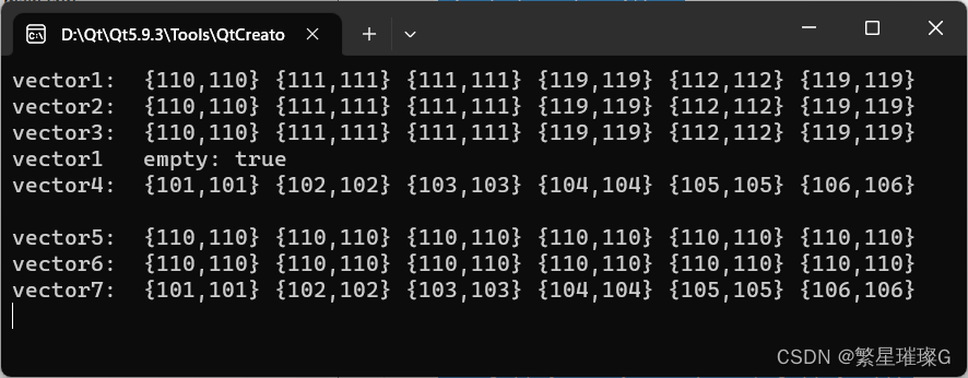 c++ 11标准模板（STL） std::vector (三）_std::vector 自定义std::allocator 怎么写-CSDN博客