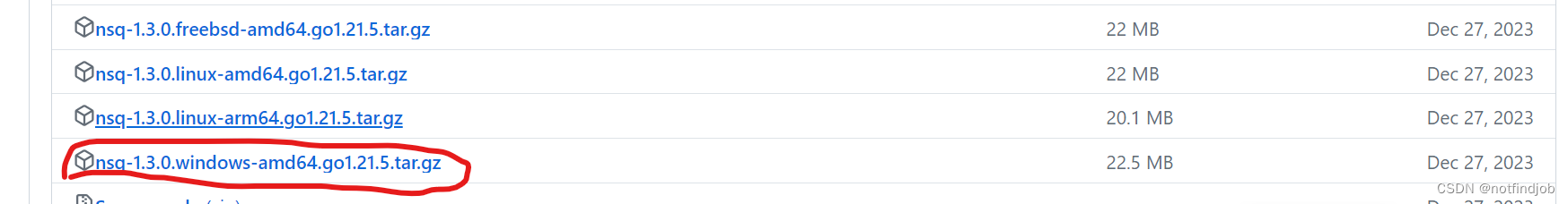 nsq教程-安装和启动_nsq 安装-CSDN博客