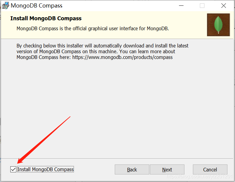 Windows10 安装Mongodb过程_mongodb application is only supported on windows 1-CSDN博客