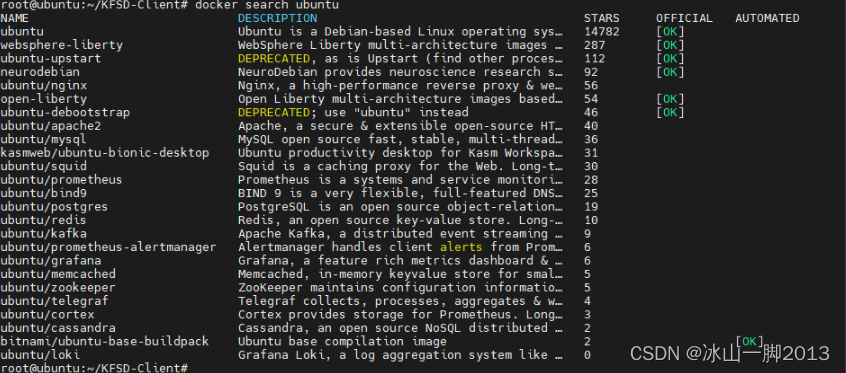 docker使用笔记_docker init-CSDN博客