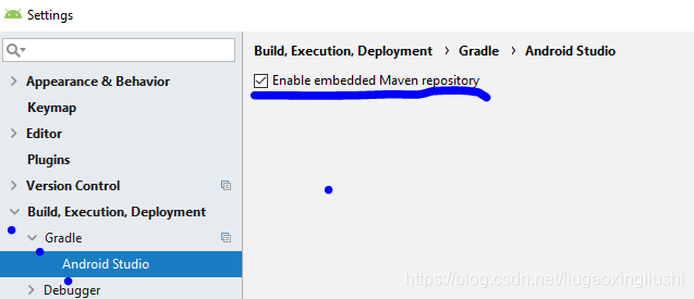 Unable to resolve dependency for ':app@debug/compileClasspath': AndroidStudio 3.2 issue-CSDN博客