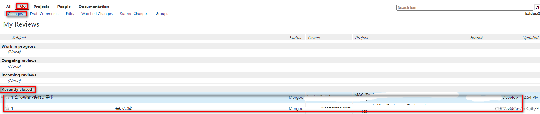【Git/Gerrit/GitLab】版本控制Git/GitLab以及代码评审Gerrit常见的开发操作（97）-CSDN博客
