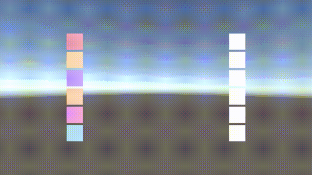 Unity 实现ugui 简单拖拽吸附unity拖拽ui到指定位置吸附 Csdn博客