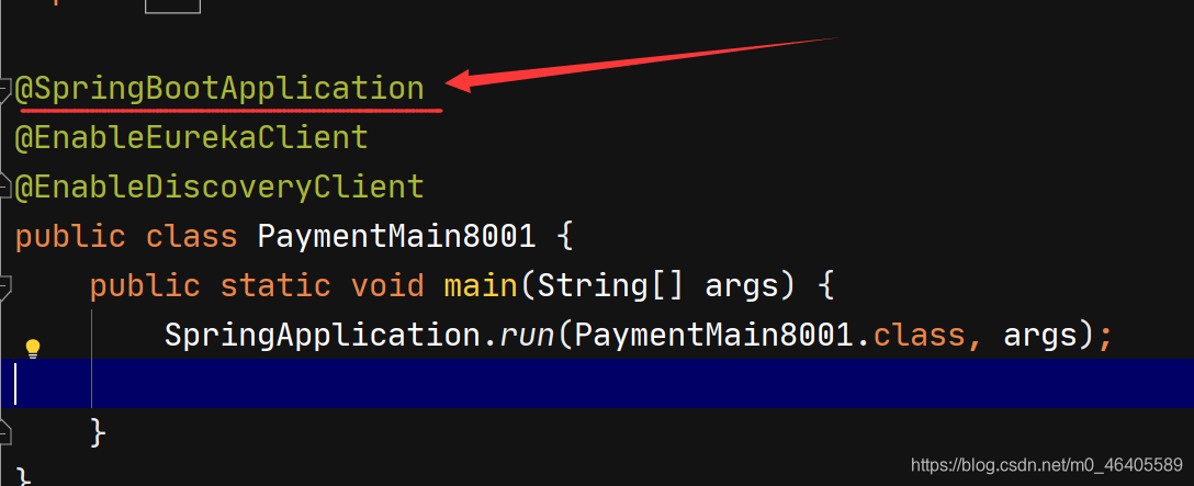 SpringBoot2.0自动配置原理入门_springboot saml2.0-CSDN博客