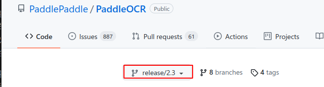 PaddleOCR---基于Python引擎的PP-OCR模型库推理_ppocr训练推理教程-CSDN博客