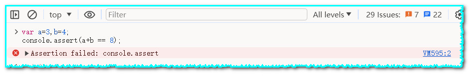浏览器控制台console常用命令小结_浏览器console-CSDN博客