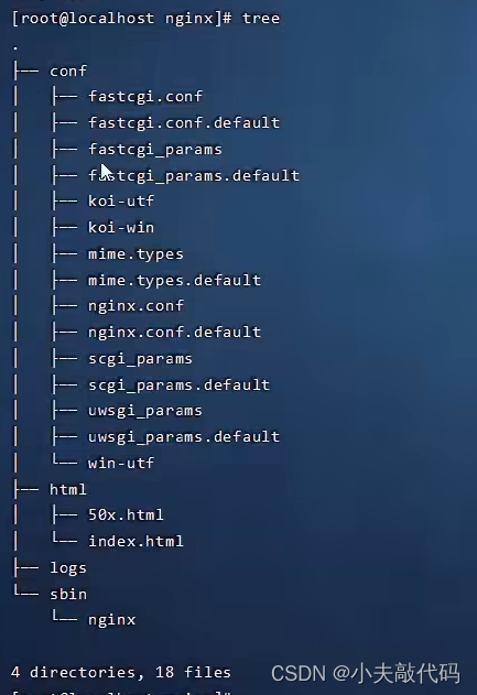 Nginx教程-CSDN博客
