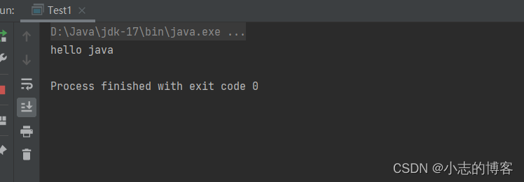 jdk17新特性—— instanceof的模式匹配_jdk17 instanceof-CSDN博客
