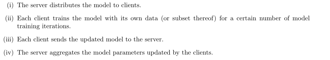 论文笔记——Model Pruning Enables Efficient Federated Learning on Edge Devices-CSDN博客