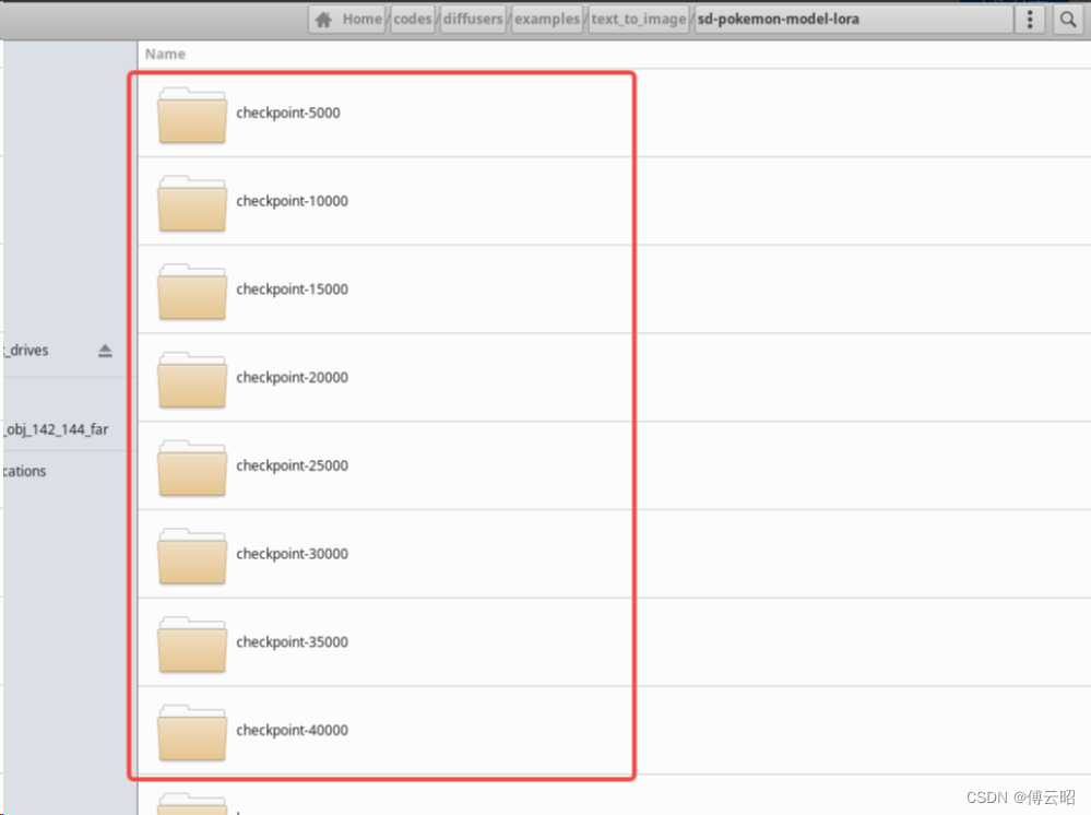 huggingface的diffusers训练stable diffusion记录_huggingface diffusers-CSDN博客