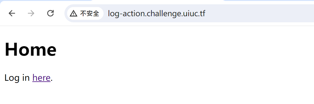 uiuCTF2024 Web方向 部分题解Writeup-CSDN博客