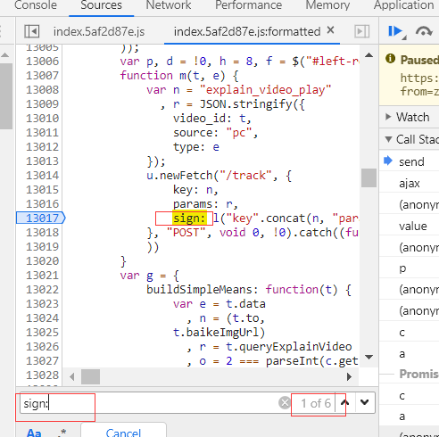 python+js逆向学习_python js逆向-CSDN博客