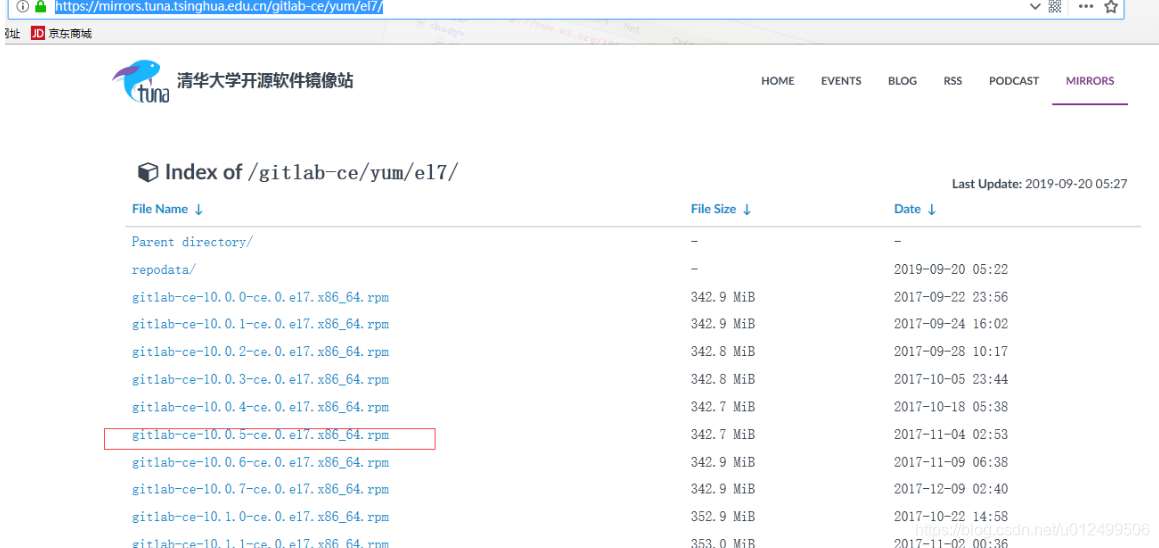 Centos6 安装 GItLab_centos6 安装gitlab-CSDN博客