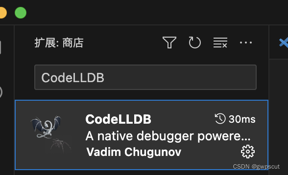 实验记录之——mac用visual studio code配置opencv_mac vscode opencv-CSDN博客