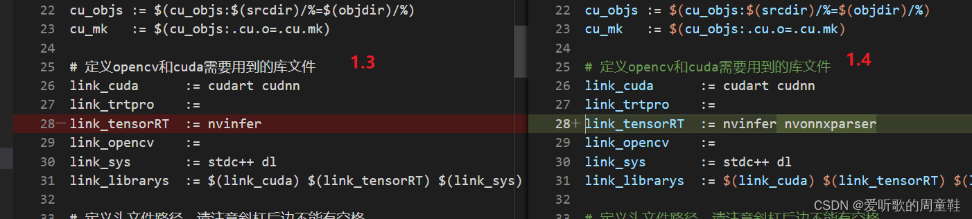 5.2.tensorRT基础(2)-使用onnx解析器来读取onnx文件（源码编译）_.tensor文件如何打开-CSDN博客