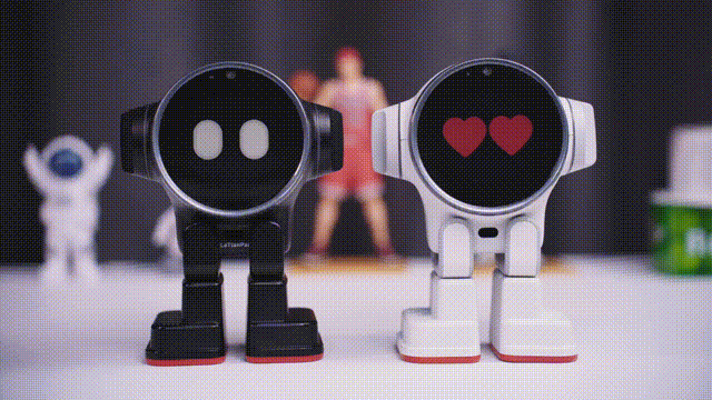 智能机器人时代：你的工作会被机器人抢走吗？_rux robot-CSDN博客