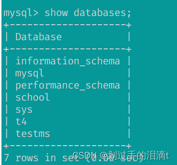 【MySQL数据库】MySQL 高可用搭建方案——MHA实战_搭建mysql mha-CSDN博客