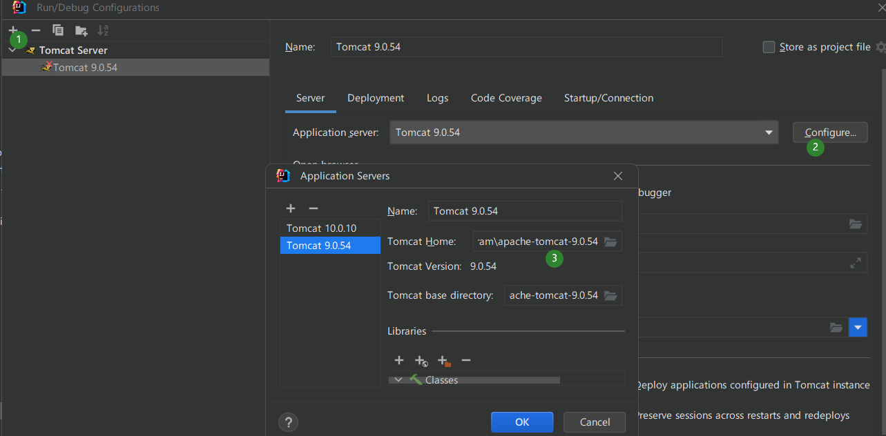 Java代码审计之路一（OFCMS）_ofcms攻略-CSDN博客