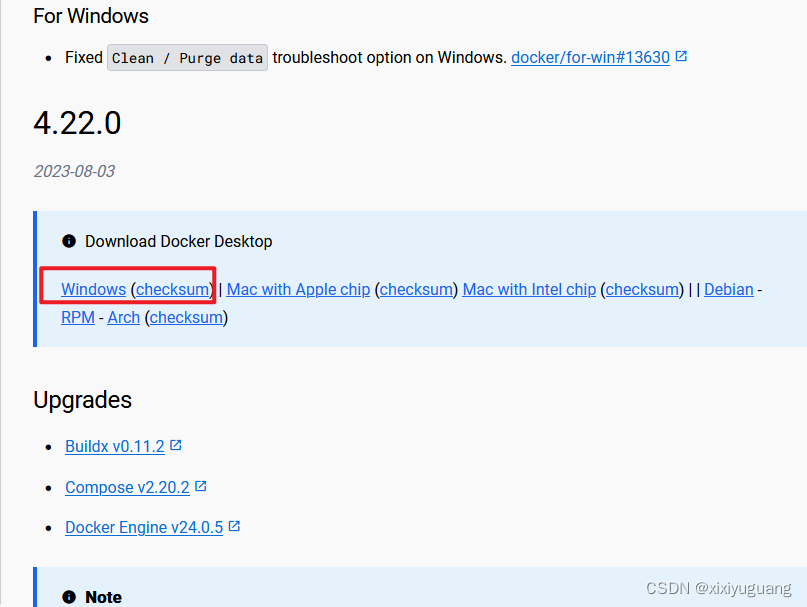 windows10 装docker和docker compose_windows docker compose-CSDN博客