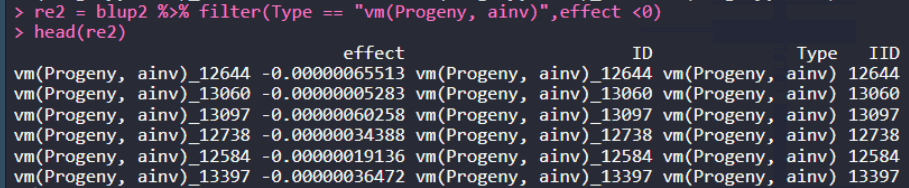 R语言行筛选的方法--filter_r语言筛选符合条件所有行-CSDN博客