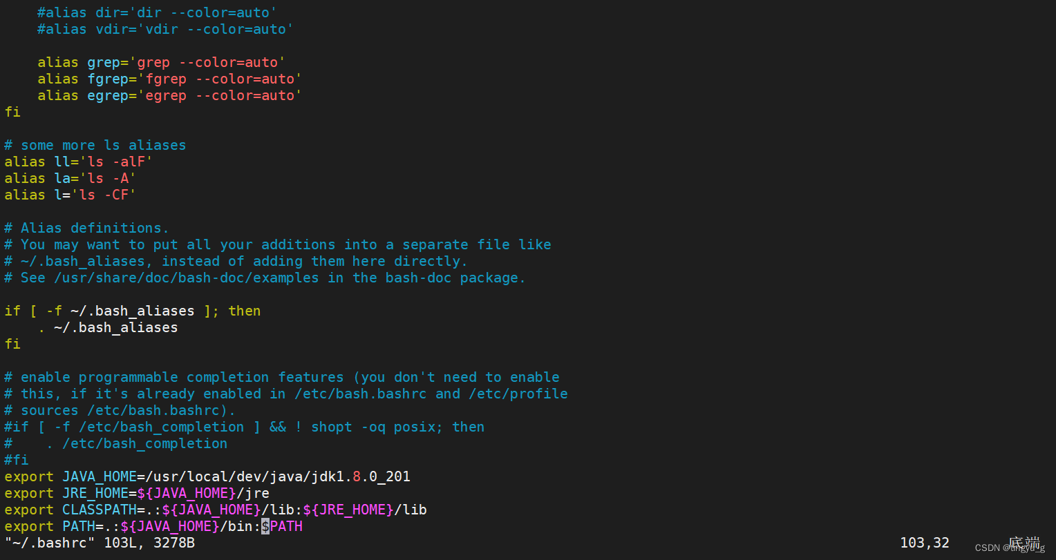 记录Ubuntu安装jdk1.8_ubuntu 安装jdk1.8-CSDN博客