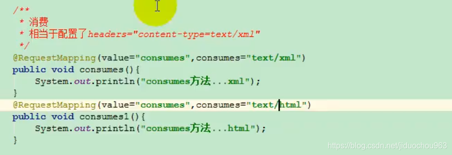 RESTful介绍和使用（Java）教程_java restful-CSDN博客