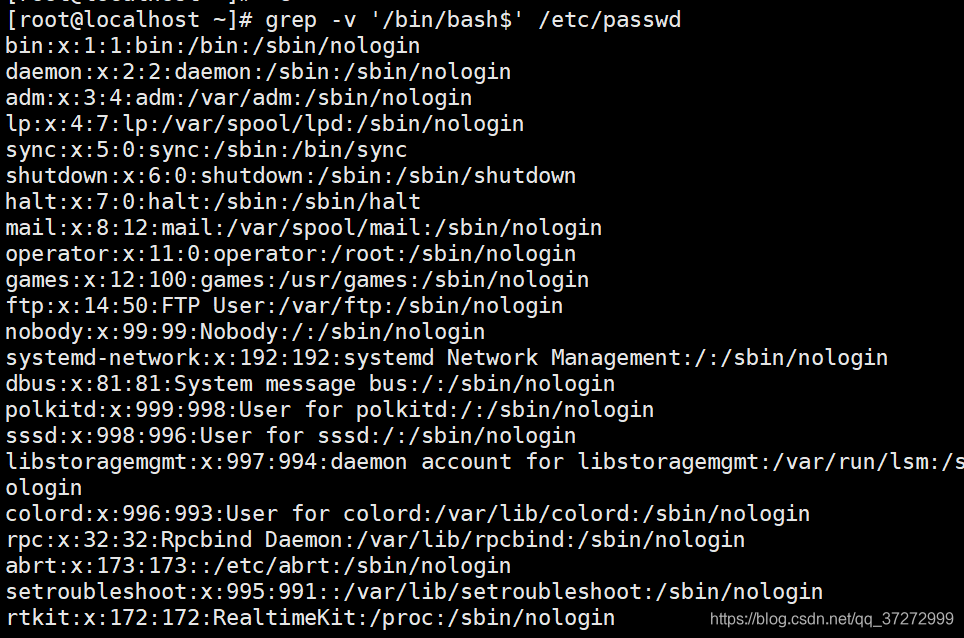 Linux alias命令别名编写shell脚本以及find常用命令实例演示_alias写脚本-CSDN博客