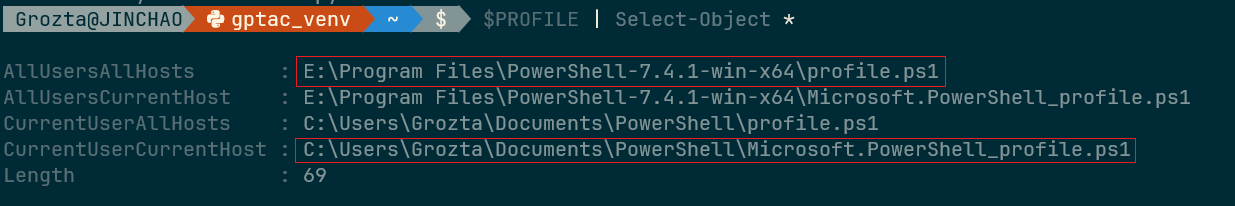 [最佳实践] Windows上构建一个和Linux类似的Terminal_windows terminal-CSDN博客