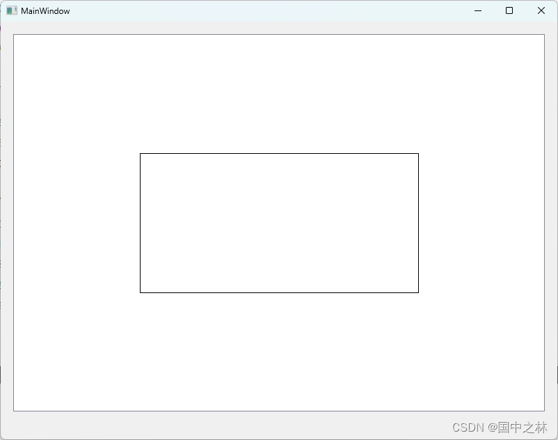 【qt】GraphicsView绘图架构_qgraphicsview绘图-CSDN博客