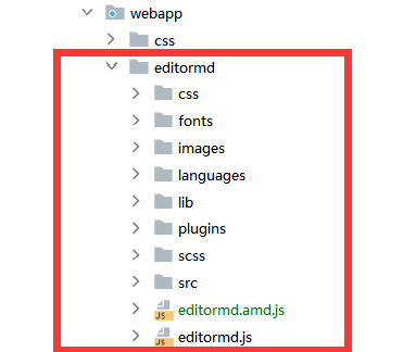 Editor.md 的使用方法及图片处理_editor.md编辑器插入图片-CSDN博客
