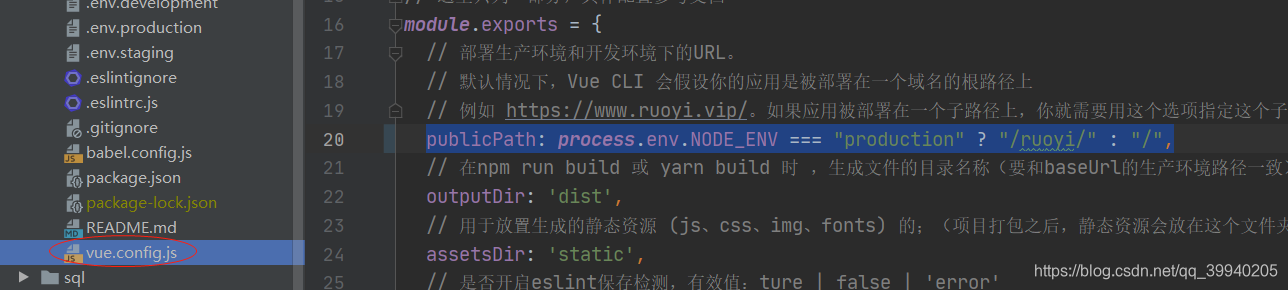 docker-compose部署完整java应用_docker-compose.yml java-CSDN博客