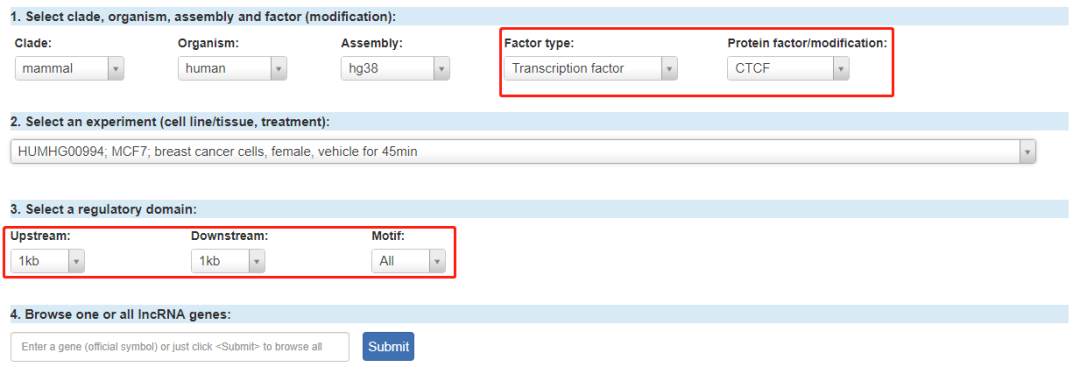 chipBase:转录因子调控网络数据-CSDN博客