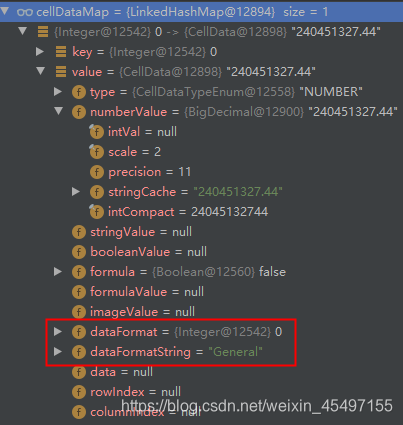 阿里开源EasyExcel数字转换问题_modelbuildeventlistener-CSDN博客
