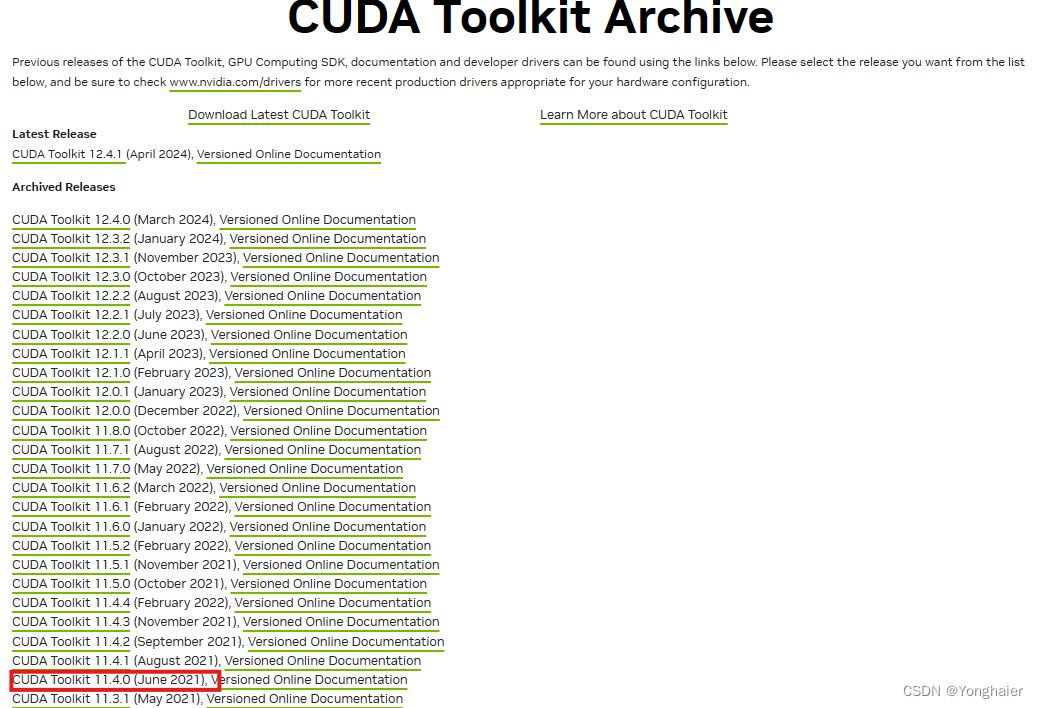 WLS2安装CUDA保姆级教程_wsl2 cuda-CSDN博客