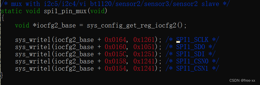 海思SD3403/SS928V100开发（7）mcp2515-SPI转CAN驱动开发_海思平台驱动和系统开发-CSDN专栏