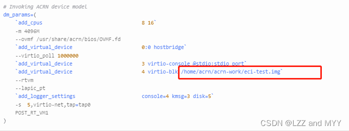 ACRN Intel推出的虚拟机是啥样的？-CSDN博客