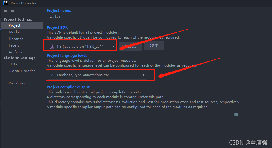 Error:(3, 31) java: 程序包jdk.nashorn.internal.ir不存在_java: 程序包jdk.nashorn.internal.parser不存在-CSDN博客