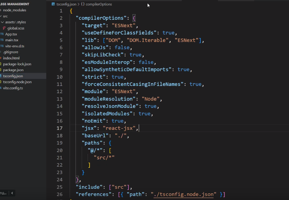 前端学习笔记202308学习笔记第八十伍天-路径别名的配置-CSDN博客
