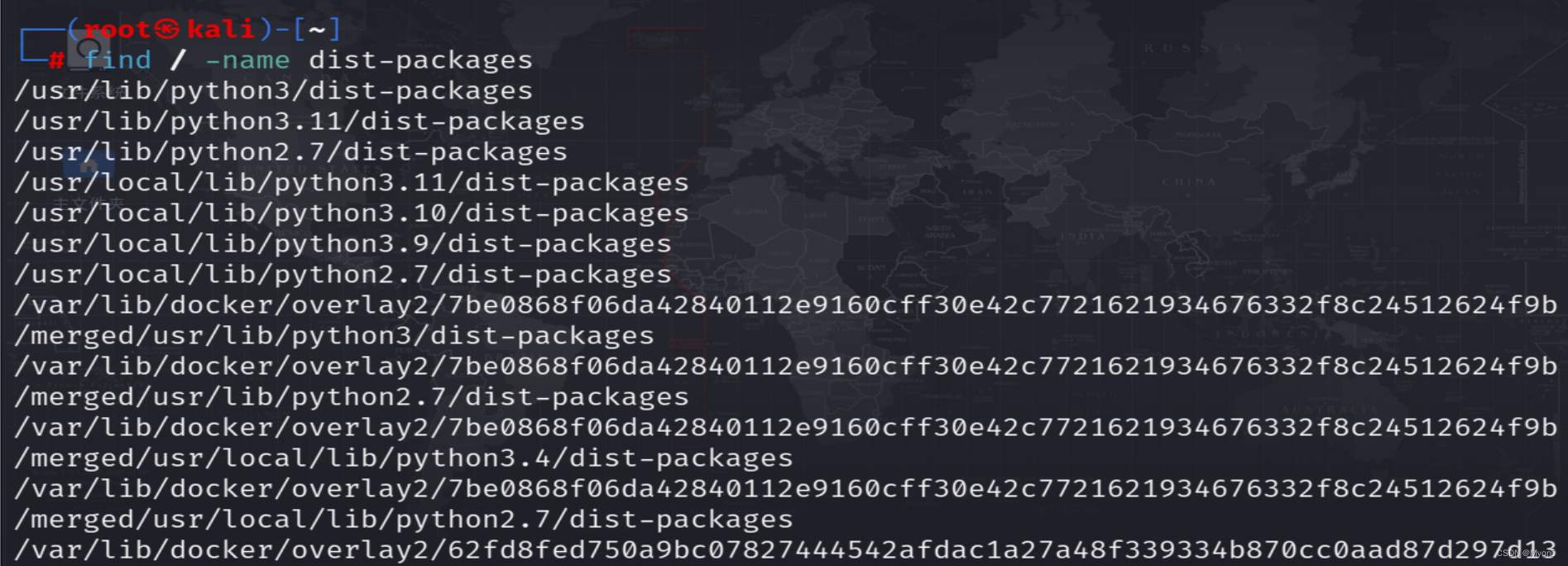 剪贴板劫持--PasteJacker的安装_--break-system-packages-CSDN博客
