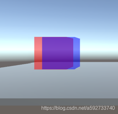 课时70 Fragment shader - Alpha 与 blend 运算_fragment shader中获取src alpha-CSDN博客