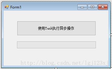 C#-WinForm跨线程修改UI界面（task）_winform task-CSDN博客