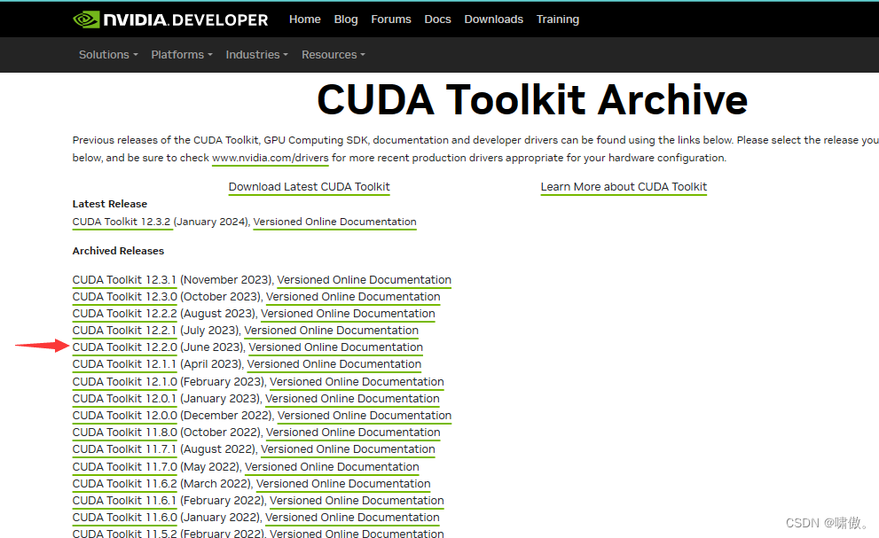 并行计算程序设计案例（CUDA12.2+VS2022+opencv4.8）图像处理_vs2022 opencv cuda-CSDN博客