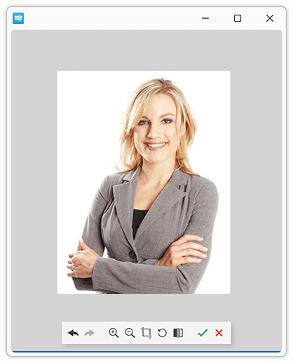 界面组件DevExpress WPF v23.2 - 全新升级的数据编辑器、流程图组件_wpf中mvvm框架使用dxe:textedit,默认值-CSDN博客