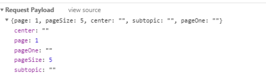 HTTP请求中的Form Data与Request Payload的区别_requestpayload在请求的哪个部分-CSDN博客