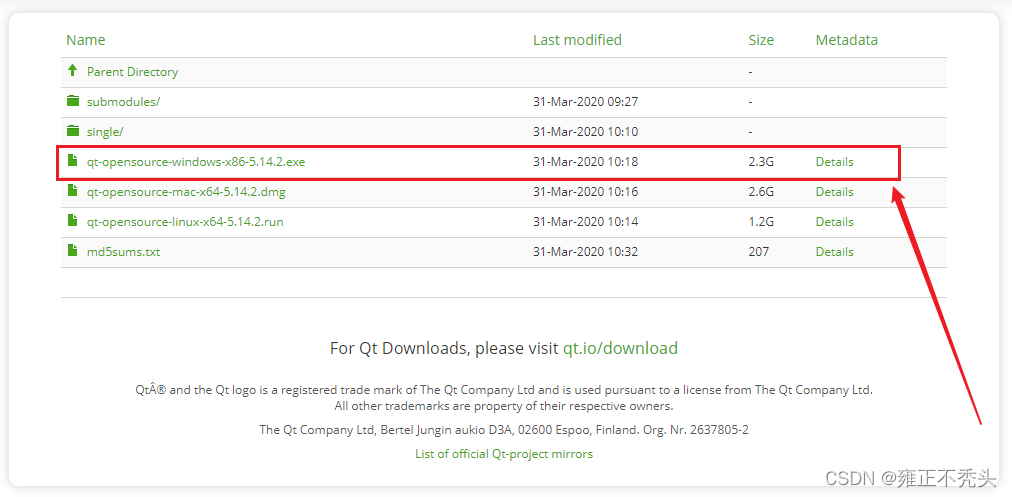 Qt、MinGW编译OpenCV 4.5.4（包含opencv_contrib）详细过程_qt 编译opencv源代码-CSDN博客