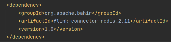 报错:java.lang.NoSuchMethodError:org.apache.flink.api.java.ClosureCleaner.clean(Ljava/lang/Object ...