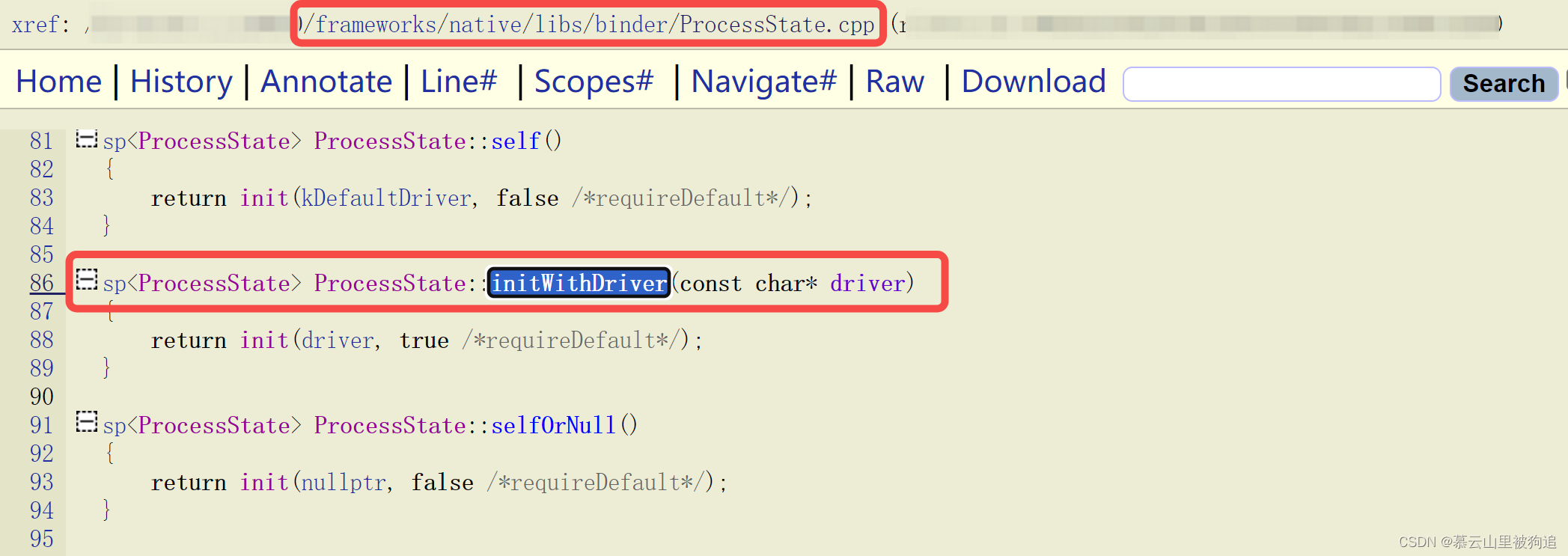 binder android以及uevent（kernel和用户侧通信）-CSDN博客