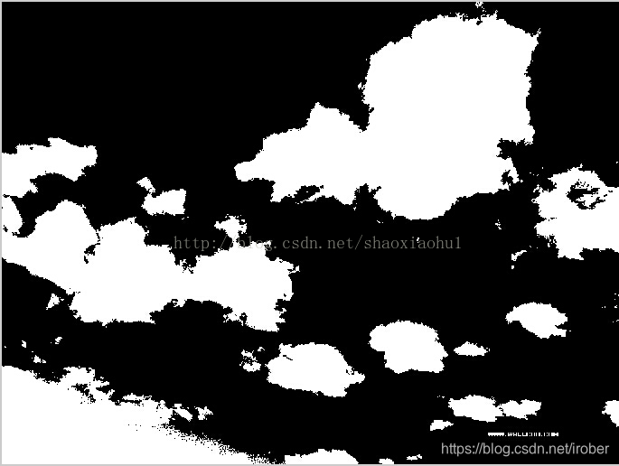MATLAB：regionprops函数求取最大连通域面积_matlab 中regionprops(labeled,'all');-CSDN博客